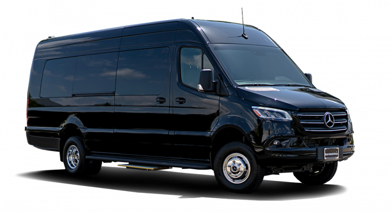 About | Vehicle Conversion Company | Becker Automotive Design