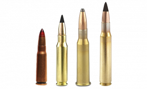 Vehicle Armor Protection Levels | Becker Automotive Design