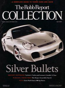 About | Vehicle Conversion Company | Becker Automotive Design