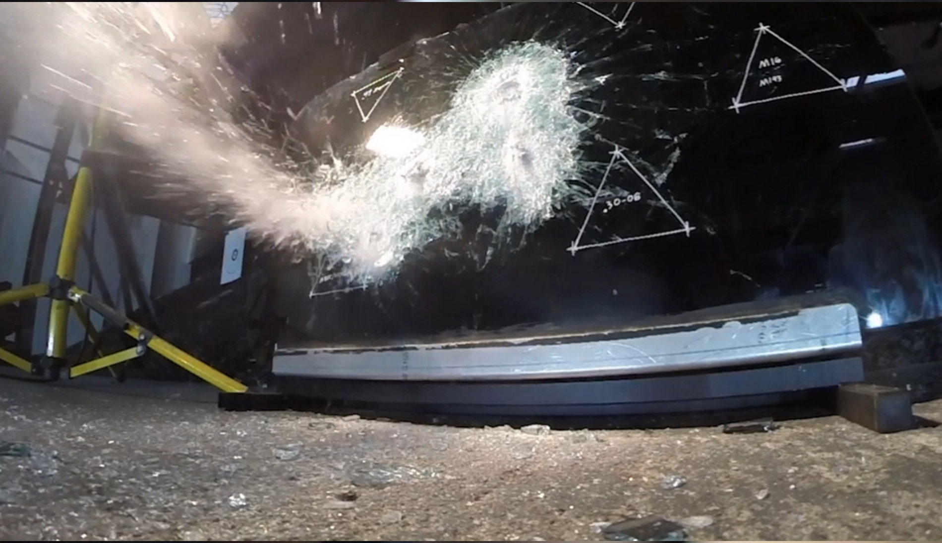 The Protection of Our Luxury Cars | Becker Automotive Design