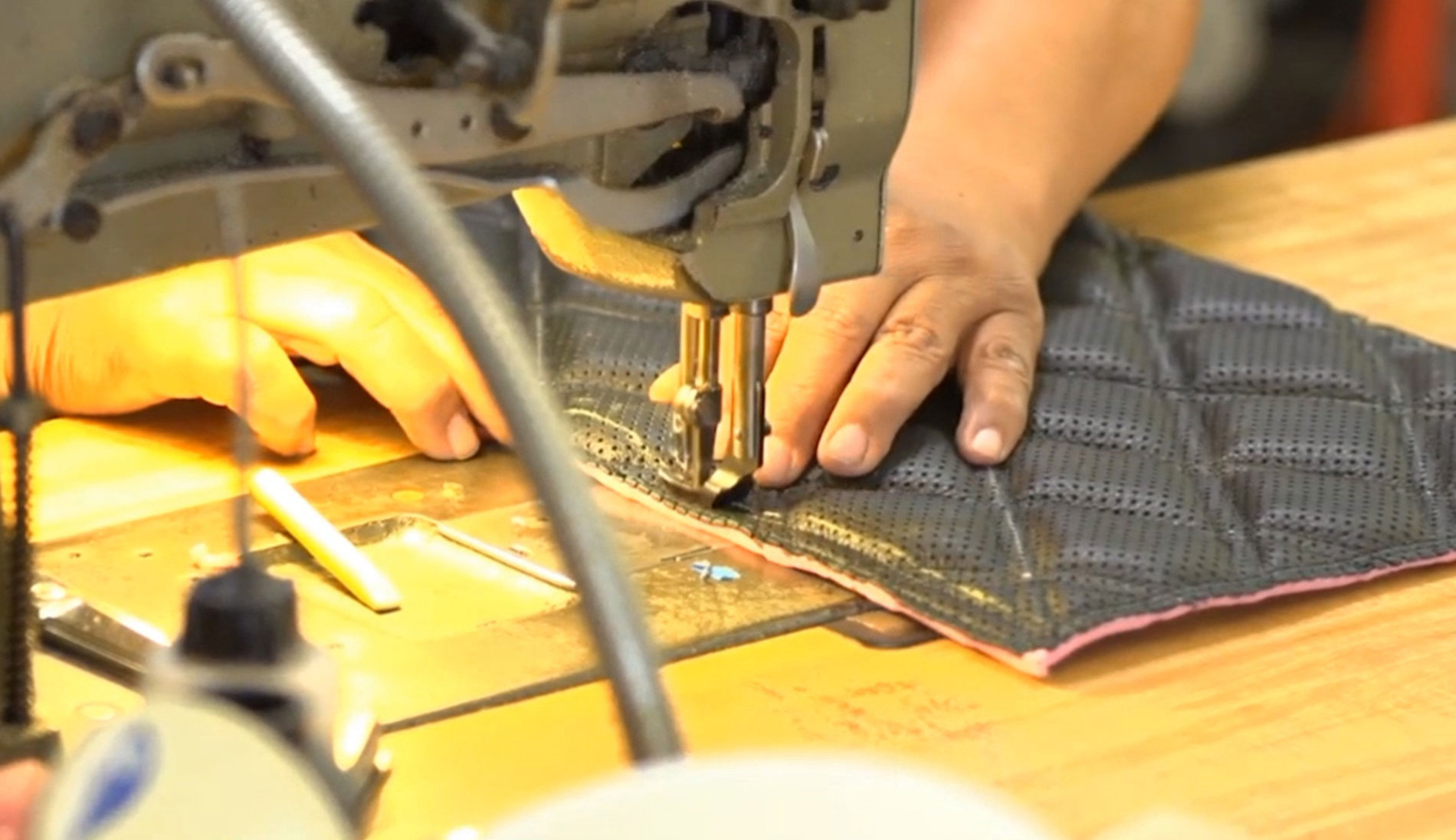 The Quality of Our Luxury Cars | Becker Automotive Design