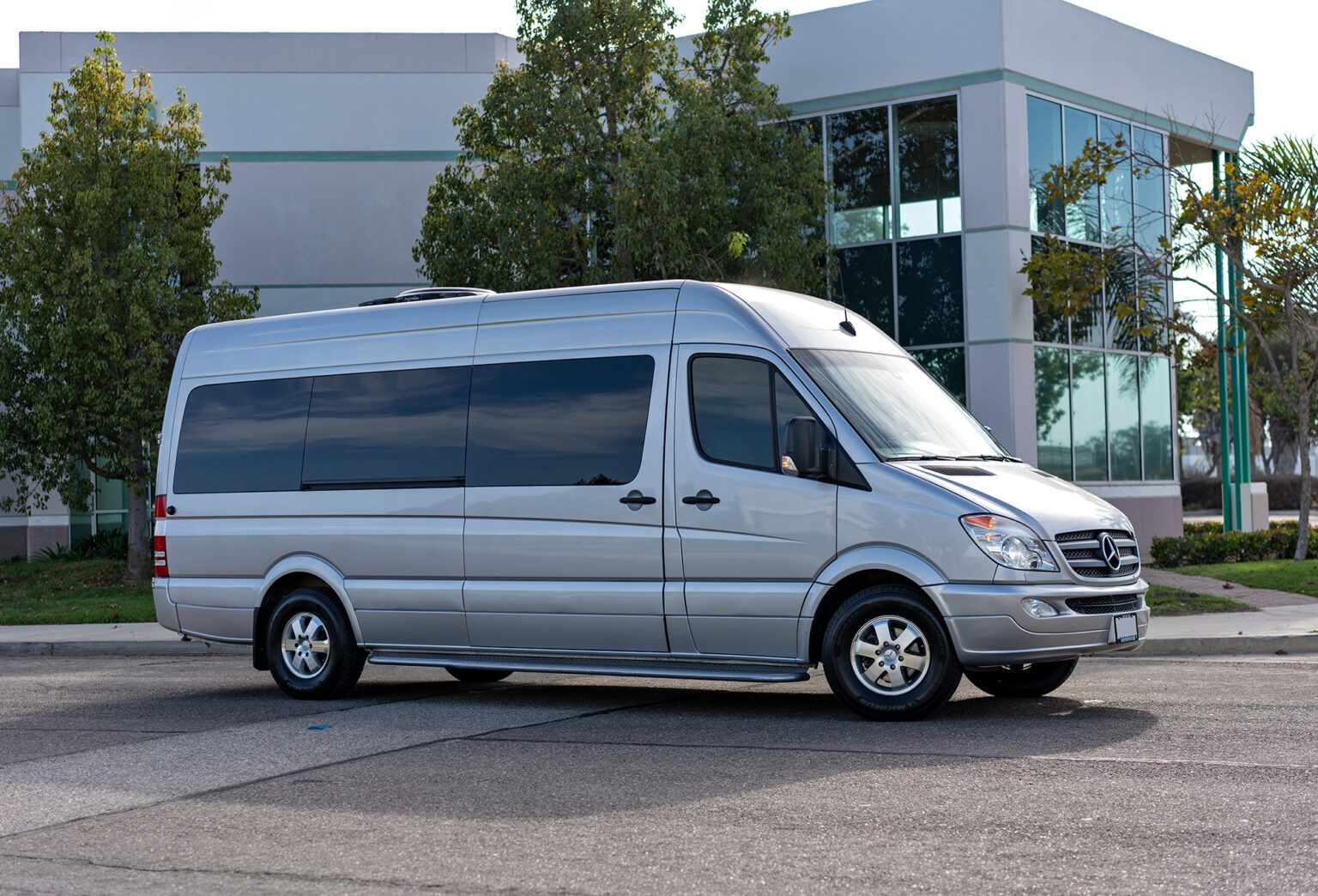 Finished Vehicle Opportunities