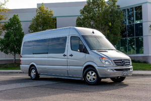 Finished Vehicle Opportunities