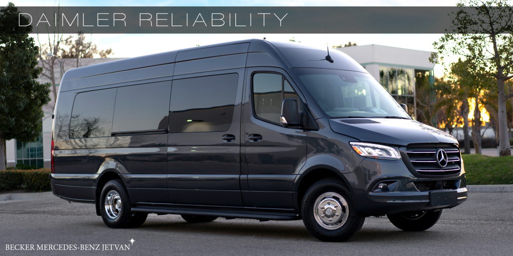 Customized Luxury Transports | Becker Automotive Design – The most ...