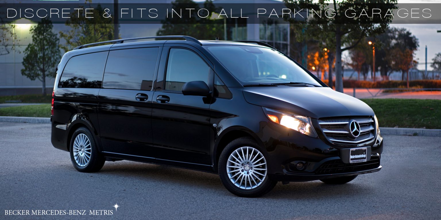 Customized Luxury Transports | Becker Automotive Design – The most ...