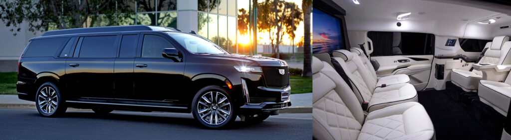 About | Vehicle Conversion Company | Becker Automotive Design