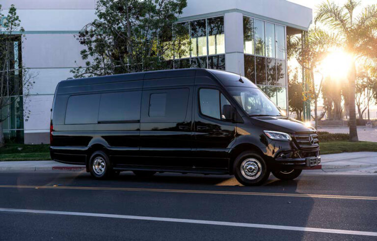 About | Vehicle Conversion Company | Becker Automotive Design