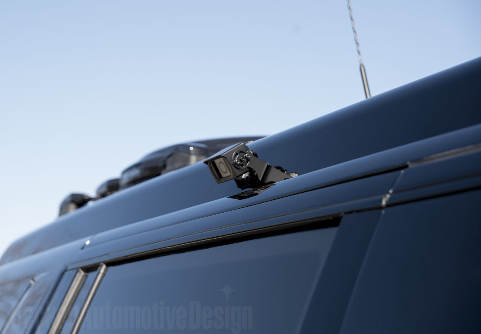 Finished Vehicle Opportunities