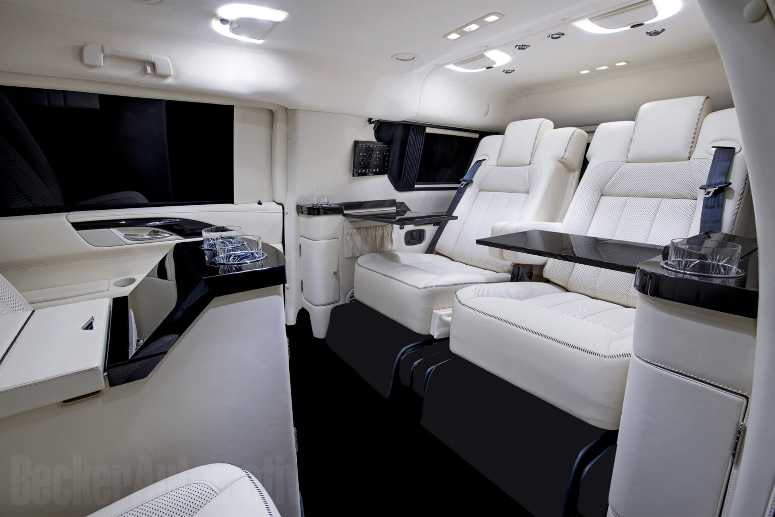 Finished Vehicle Opportunities