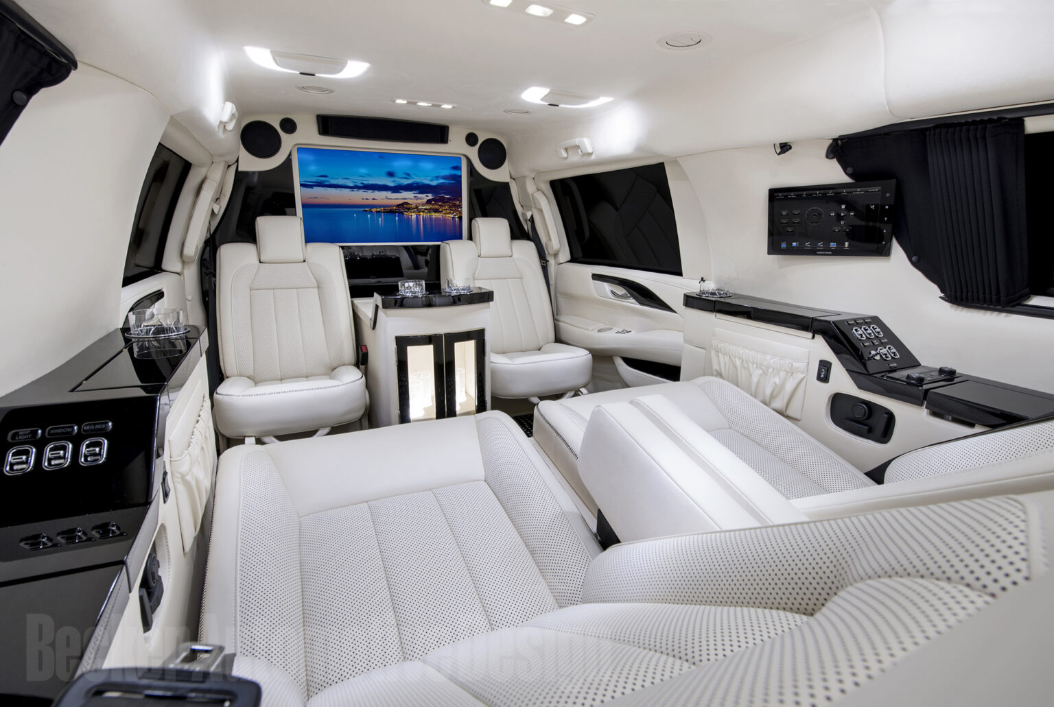 Finished Vehicle Opportunities