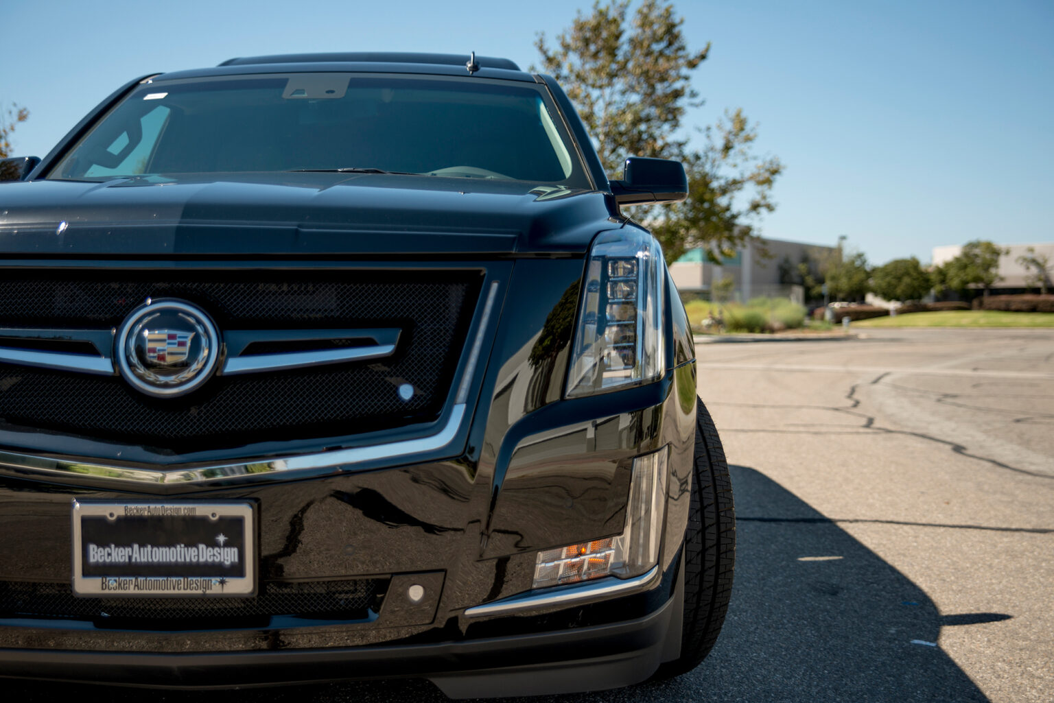 Finished Vehicle Opportunities