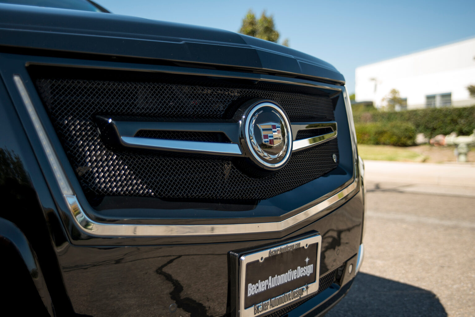 Finished Vehicle Opportunities