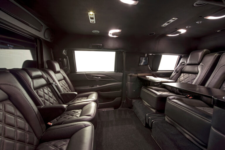 Finished Vehicle Opportunities