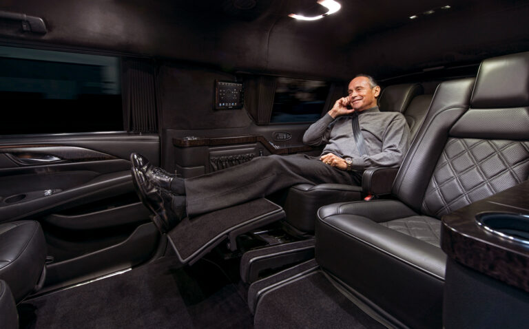 Finished Vehicle Opportunities