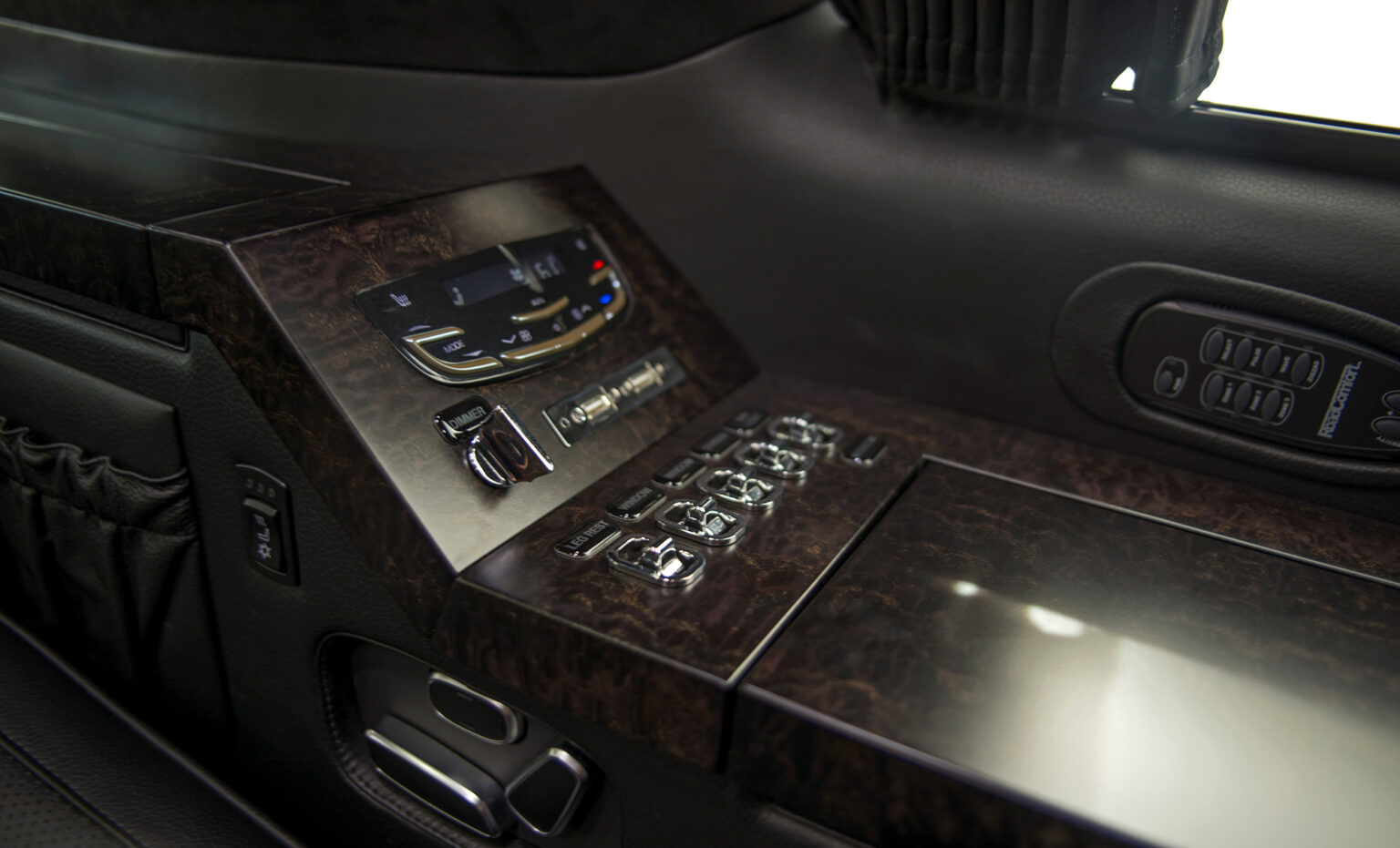 Finished Vehicle Opportunities