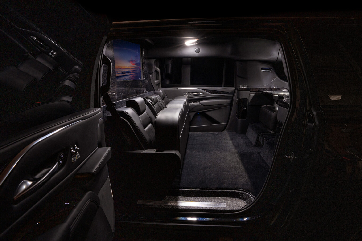 Finished Vehicle Opportunities