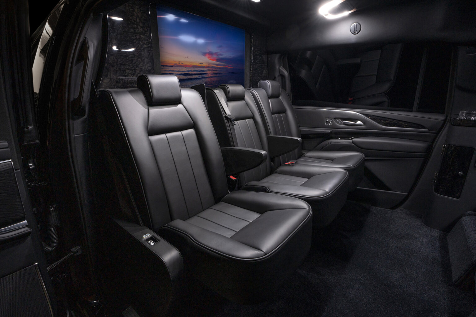 Finished Vehicle Opportunities