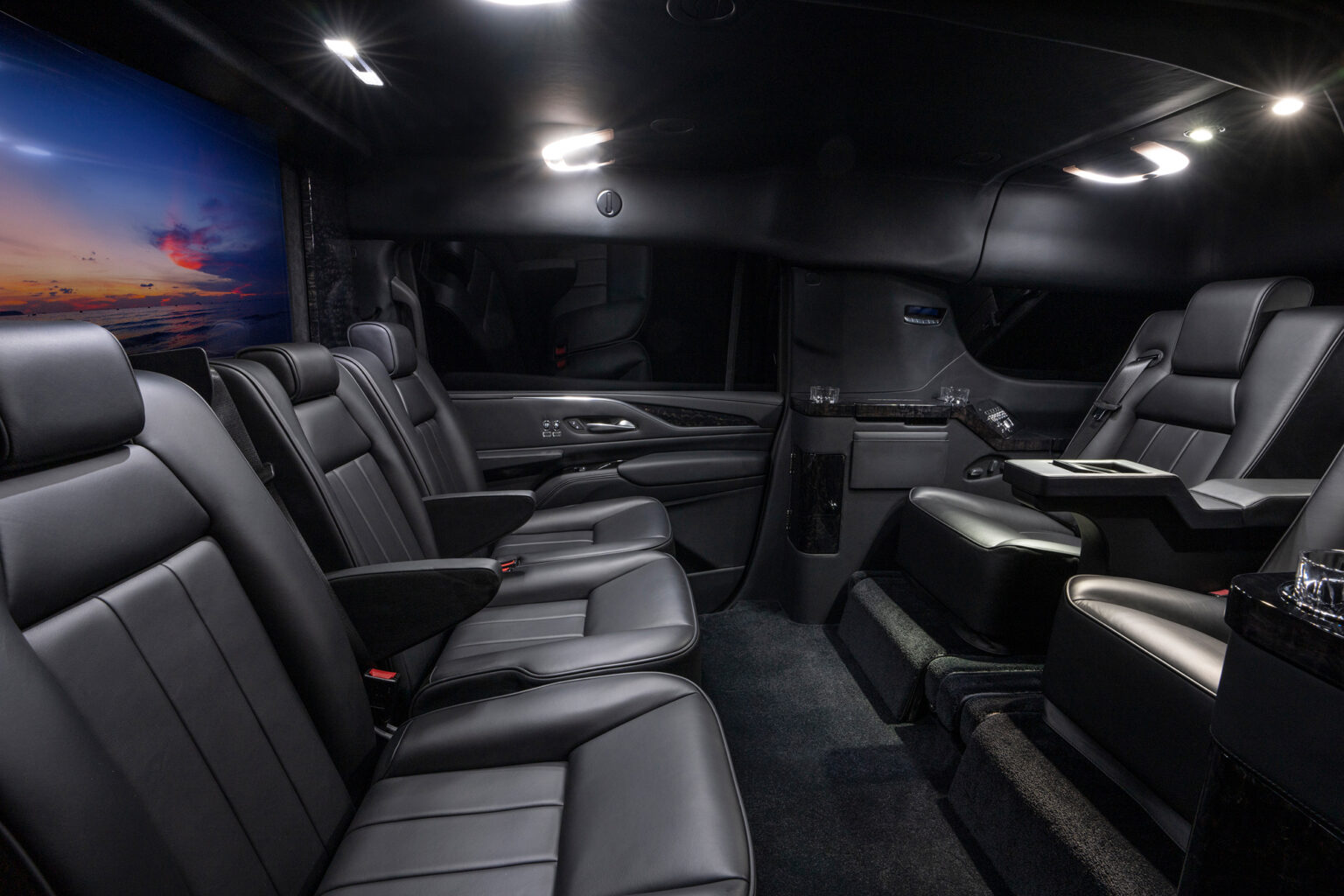 Finished Vehicle Opportunities