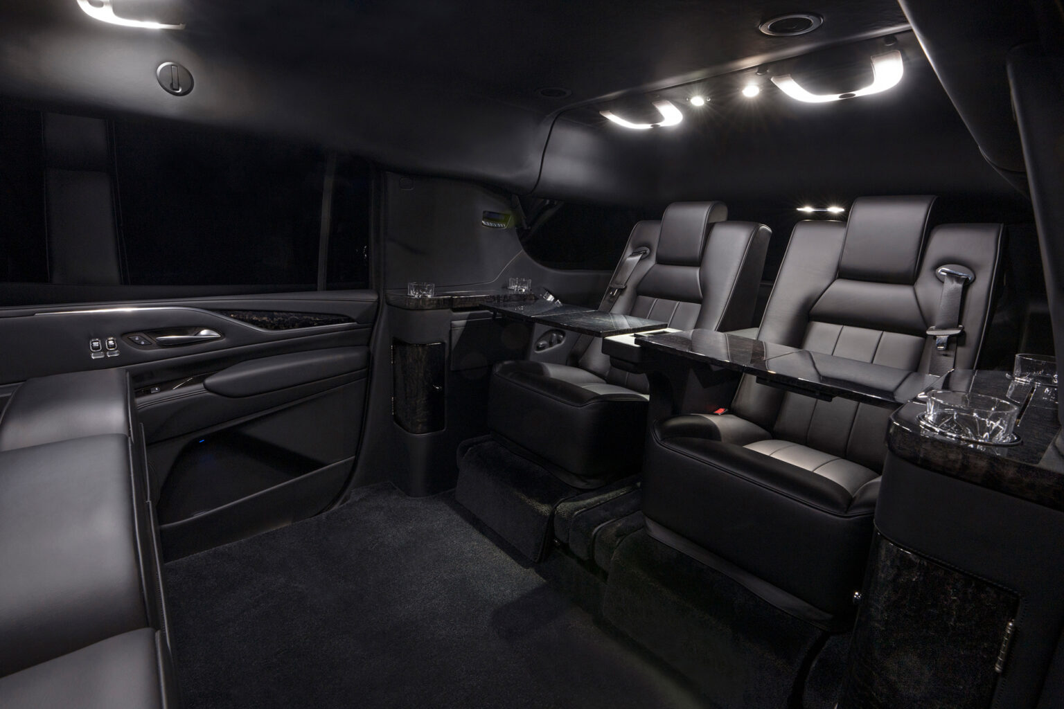 Finished Vehicle Opportunities