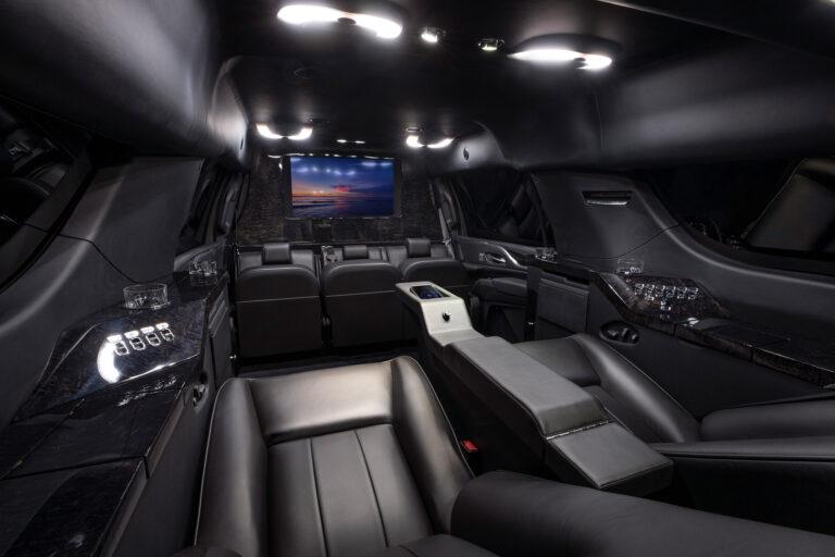 Finished Vehicle Opportunities