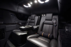 Finished Vehicle Opportunities