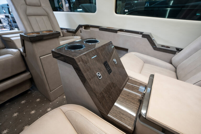 Finished Vehicle Opportunities