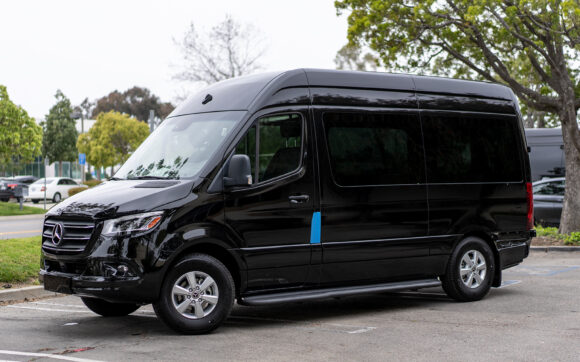 Finished Vehicle Opportunities