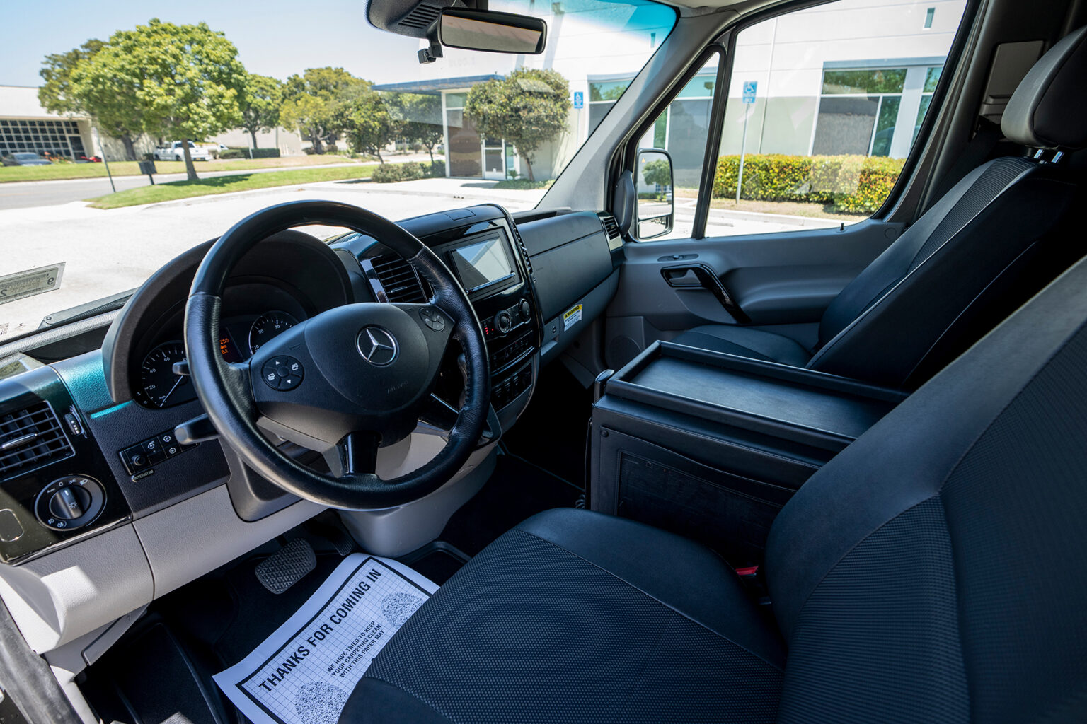 Finished Vehicle Opportunities