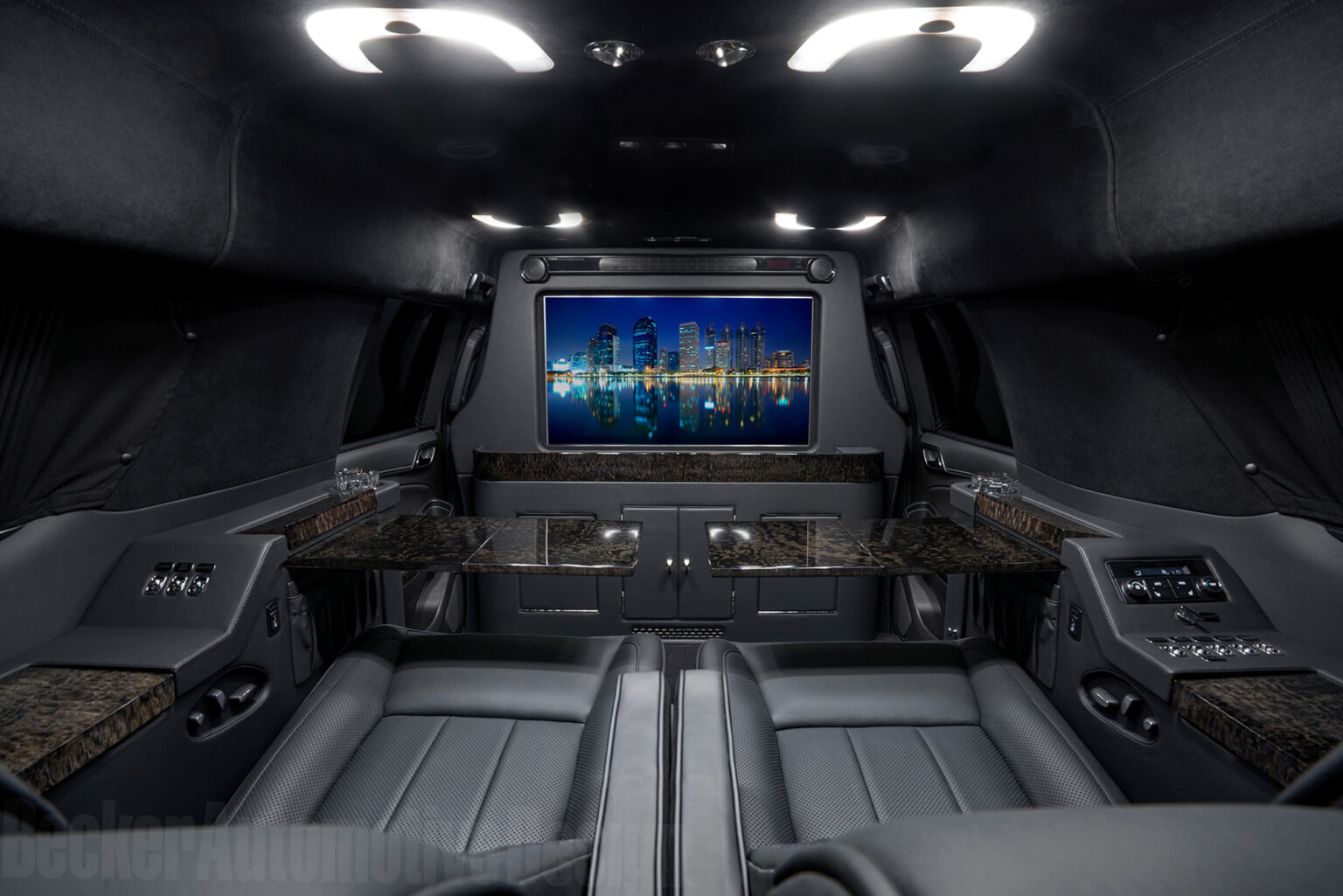 Finished Vehicle Opportunities