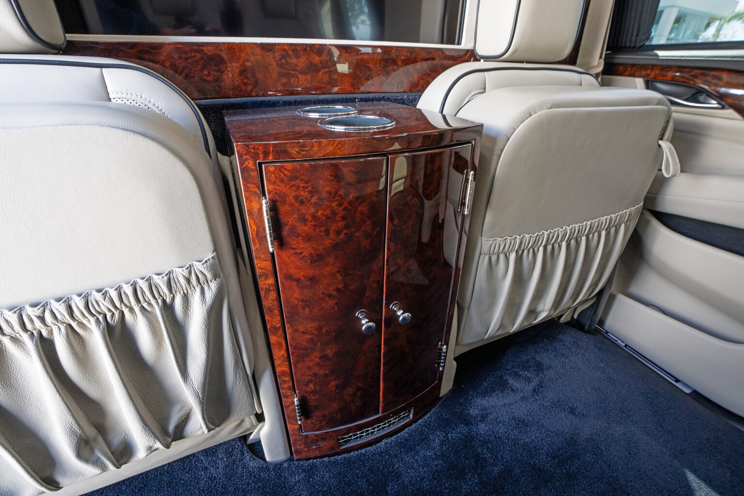 Finished Vehicle Opportunities