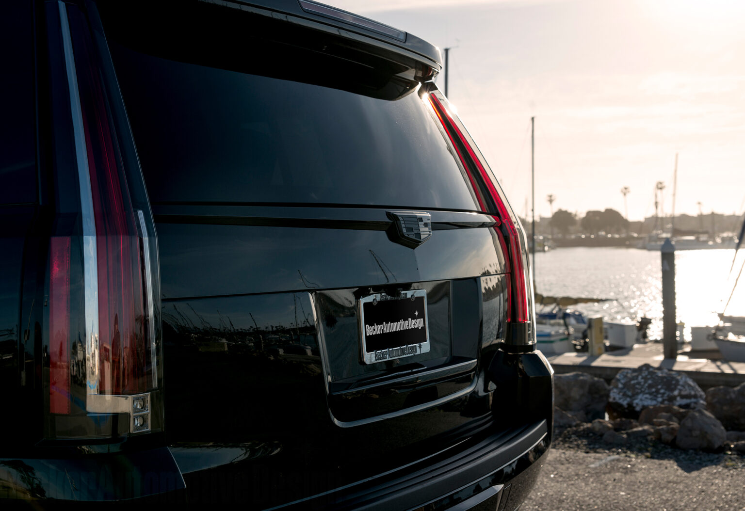 Finished Vehicle Opportunities