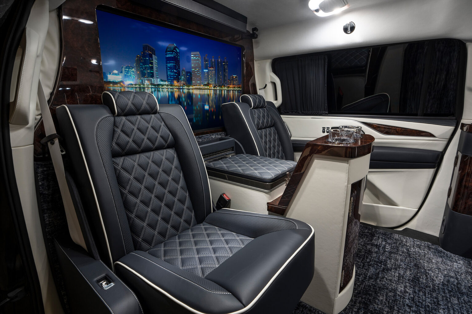 Finished Vehicle Opportunities