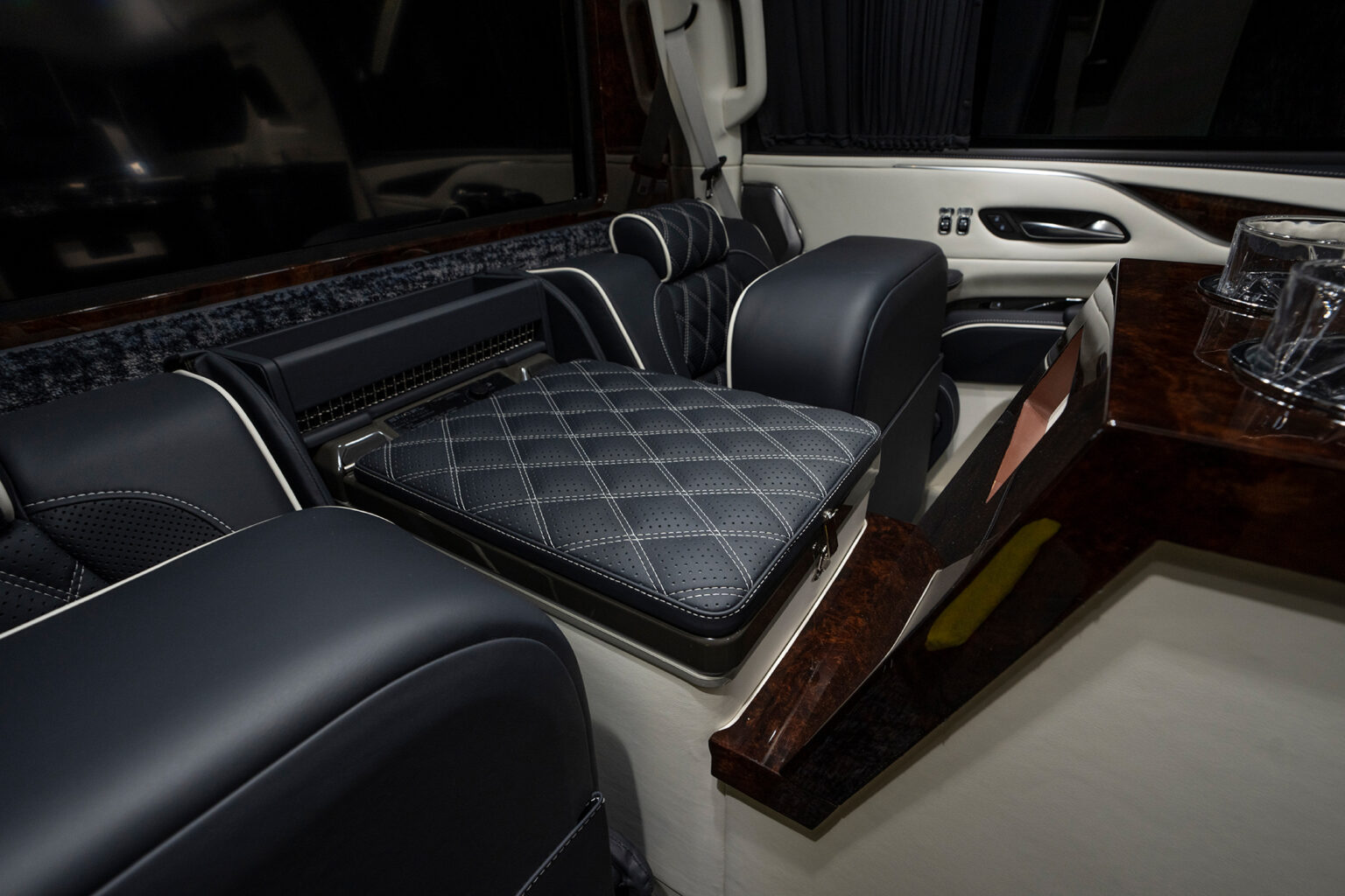 Finished Vehicle Opportunities