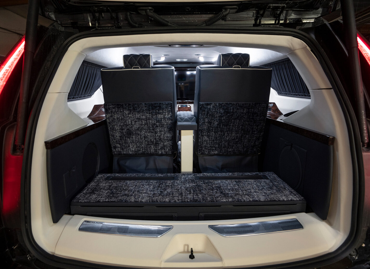 Finished Vehicle Opportunities