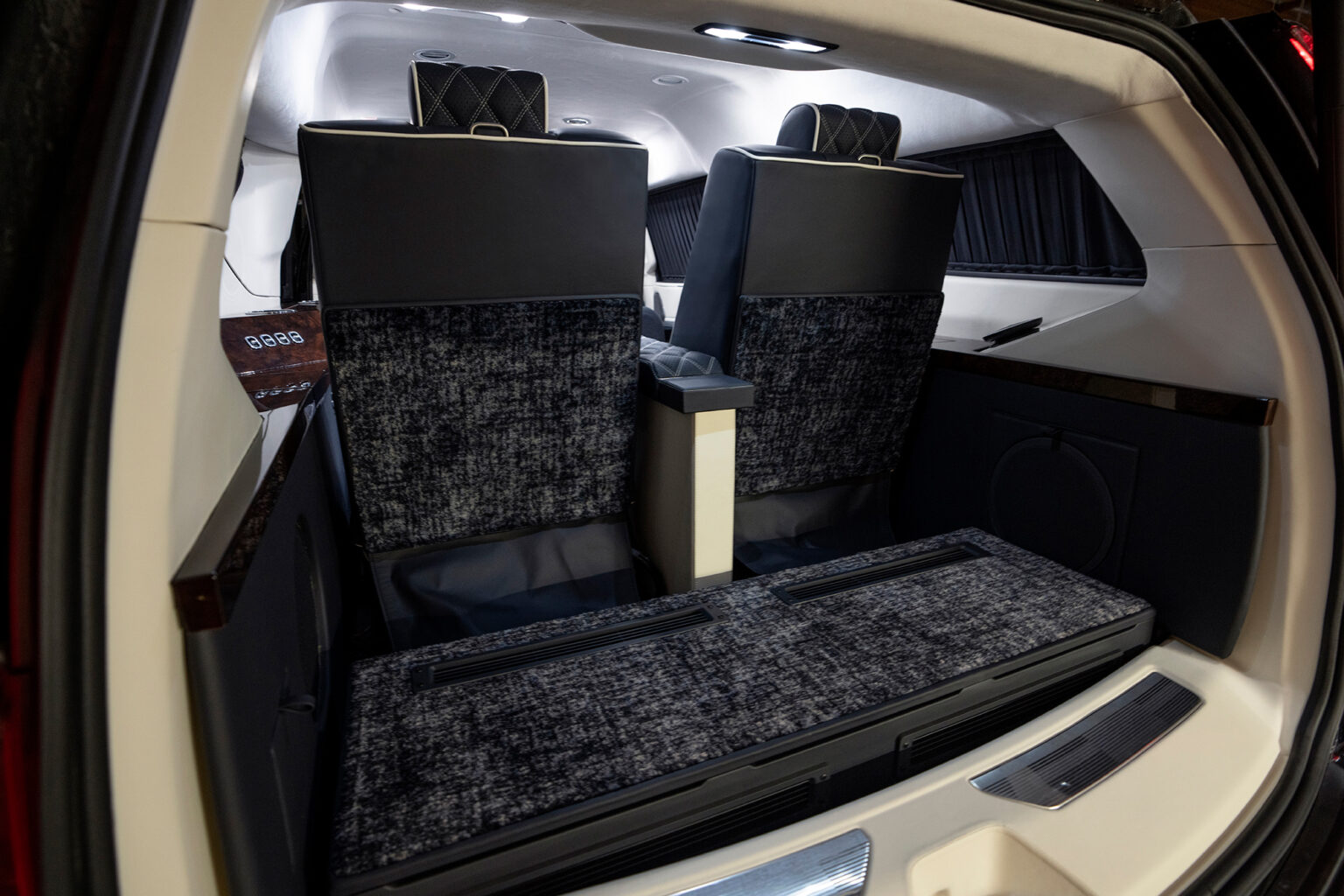 Finished Vehicle Opportunities