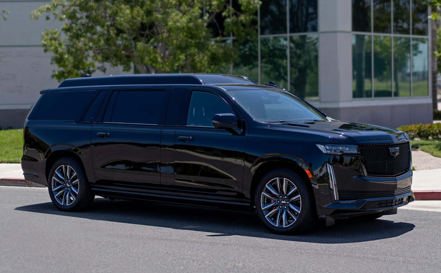 Finished Vehicle Opportunities