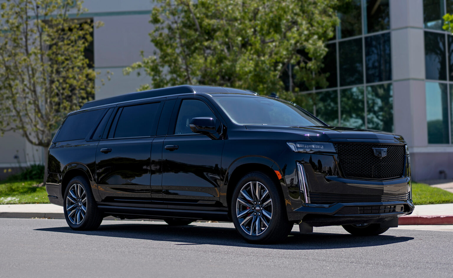 Finished Vehicle Opportunities